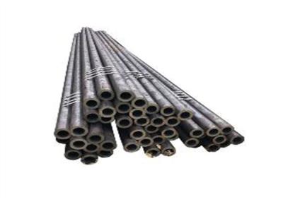 China A213 T5 T22 Seamless Steel Pipes Low Carbon High Temperature for sale