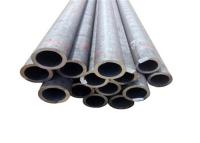 China Aisi 4130 Precision Seamless Steel Tube Stock A53B Welded Pipe for sale