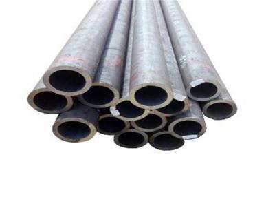 China Aisi 4130 Precision Seamless Steel Tube Stock A53B Welded Pipe for sale