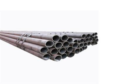 China SCH10XXS Carbon Steel Pipe ISO9001 MTC 2500mm Diameter Cs Tube for sale