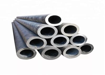 China Black Varnish Carbon Steel Pipe 1/2-32