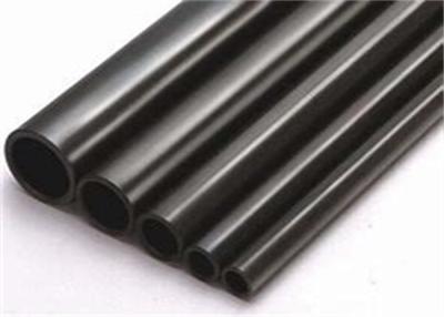 China 4000mm Hot Rolled Seamless Steel Pipe Annealed ETC ASME SA53 SGCH Q460 for sale