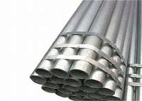 China Bare Coated GRB Carbon Steel Pipe 1mm To 80mm Steel Tube Hot Rolled for sale