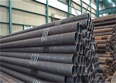 China Automotive Cold Drawn Seamless Tubing 0.6mm X42 X46 X52 X60 X65 for sale