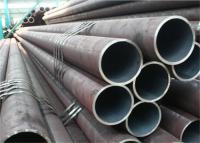 China STB42 STS42 Mechanical Carbon Steel Pipe UNS 32750 JIS G3454 for sale