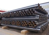 China STB42 STS42 Mechanical Carbon Steel Pipe UNS 32750 JIS G3454 for sale