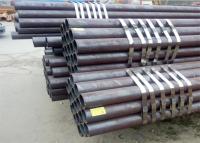 China STB42 STS42 Mechanical Carbon Steel Pipe UNS 32750 JIS G3454 for sale