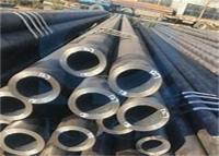 China Q690D Q620D CR CS Seamless Pipe ASTM A554 Square Tube Hot Finished for sale