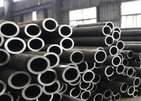 China Bare Coated GRB Carbon Steel Pipe 1mm To 80mm Steel Tube Hot Rolled for sale