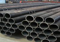 China Bare Coated GRB Carbon Steel Pipe 1mm To 80mm Steel Tube Hot Rolled for sale