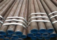 China Bare Coated GRB Carbon Steel Pipe 1mm To 80mm Steel Tube Hot Rolled for sale