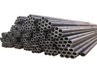 China STPT49 STS49 4.5mm Carbon Steel Welded Pipe St35 Precision Carbon Pipe for sale