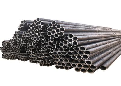 China STPT49 STS49 4.5mm Carbon Steel Welded Pipe St35 Precision Carbon Pipe for sale
