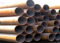 China OD194mm Sch 10 Carbon Steel Pipe WT35mm SGCC SCH20 Steel Pipe for sale