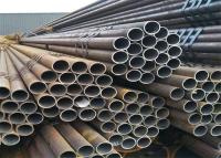China HR OD 3mm Sch 40 Carbon Steel Pipe 27 Mt8163 620C Standard 4-12m for sale