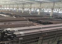 China HR OD 3mm Sch 40 Carbon Steel Pipe 27 Mt8163 620C Standard 4-12m for sale