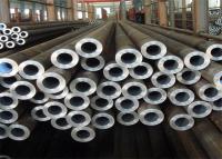 China 4000mm Hot Rolled Seamless Steel Pipe Annealed ETC ASME SA53 SGCH Q460 for sale