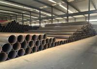 China SCH10XXS Carbon Steel Pipe ISO9001 MTC 2500mm Diameter Cs Tube for sale
