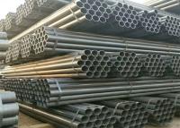 China SCH10XXS Carbon Steel Pipe ISO9001 MTC 2500mm Diameter Cs Tube for sale