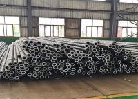 China Precision 4mm Seamless Stainless Steel Pipe Galvanized A53B A106B for sale