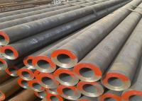 China Precision 4mm Seamless Stainless Steel Pipe Galvanized A53B A106B for sale