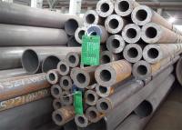 China STPT49 STS49 4.5mm Carbon Steel Welded Pipe St35 Precision Carbon Pipe for sale