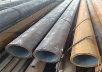 China STPT49 STS49 4.5mm Carbon Steel Welded Pipe St35 Precision Carbon Pipe for sale
