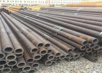 China STPT49 STS49 4.5mm Carbon Steel Welded Pipe St35 Precision Carbon Pipe for sale