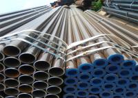China Black Varnish Carbon Steel Pipe 1/2-32