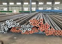 China Black Varnish Carbon Steel Pipe 1/2-32