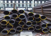 China STP G38 5.8m Carbon Steel Pipe Skz Hollow Grouting Anchor Rod Material for sale