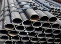 China STP G38 5.8m Carbon Steel Pipe Skz Hollow Grouting Anchor Rod Material for sale