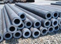 China Non Alloy 16Mn 2 Inch Schedule 40 Steel Pipe Black Steel Seamless Pipe API J55 for sale
