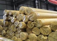 China A213 T5 T22 Seamless Steel Pipes Low Carbon High Temperature for sale