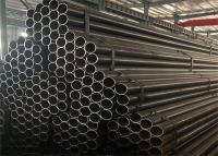 China Aerospace Astm A269 Tube GB/T8163 High Pressure Steel Tubing 27SiMn for sale