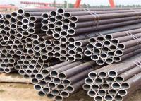 China Aerospace Astm A269 Tube GB/T8163 High Pressure Steel Tubing 27SiMn for sale