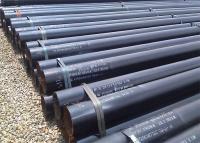 China Aerospace Astm A269 Tube GB/T8163 High Pressure Steel Tubing 27SiMn for sale