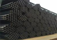 China Aisi 4130 Precision Seamless Steel Tube Stock A53B Welded Pipe for sale