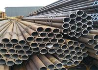 China Aisi 4130 Precision Seamless Steel Tube Stock A53B Welded Pipe for sale
