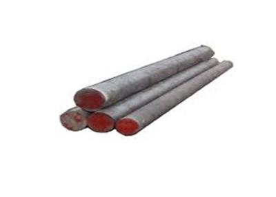 China OEM Medium Carbon Steel Bar 42CrMo 42CrMo4 Hot Rolled Round Bar for sale