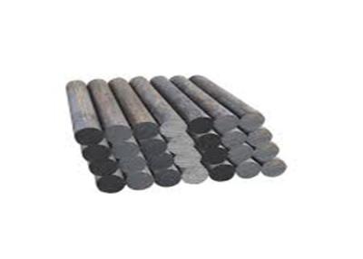 China Concrete Reinforcing Low Carbon Steel Round Bar DX51D Q195 SGCC Q235 for sale