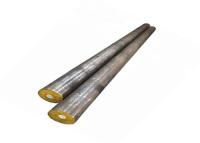 China Carbon Alloy 14mm Steel Rod Gr50 A500 Ground And Polished Steel Rod for sale