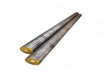 China Carbon Alloy 14mm Steel Rod Gr50 A500 Ground And Polished Steel Rod for sale
