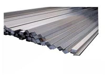 China Rectangular 1018 Cold Drawn Steel Q890C Q890D Carbon Steel Flat Bar for sale