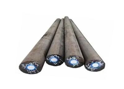 China OD 12.7mm-3000mm HR CR Carbon Steel Bar Rough Machined Round Bar S45c for sale