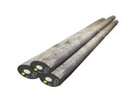 China Black Surface 1050 Steel Bar Dia 12mm 1045 Steel Bar Stock for sale
