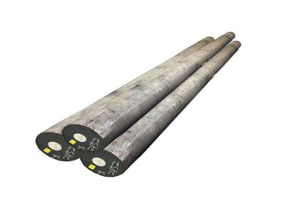 China Black Surface 1050 Steel Bar Dia 12mm 1045 Steel Bar Stock for sale