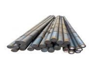 China SAE1020 20 Low Carbon Steel Rod Q345E Dia 16mm 1095 Steel Bar Stock for sale