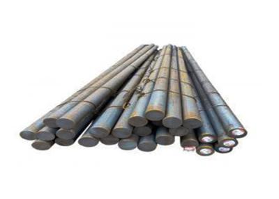 China SAE1020 20 Low Carbon Steel Rod Q345E Dia 16mm 1095 Steel Bar Stock for sale