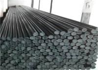 China OD 12.7mm-3000mm HR CR Carbon Steel Bar Rough Machined Round Bar S45c for sale